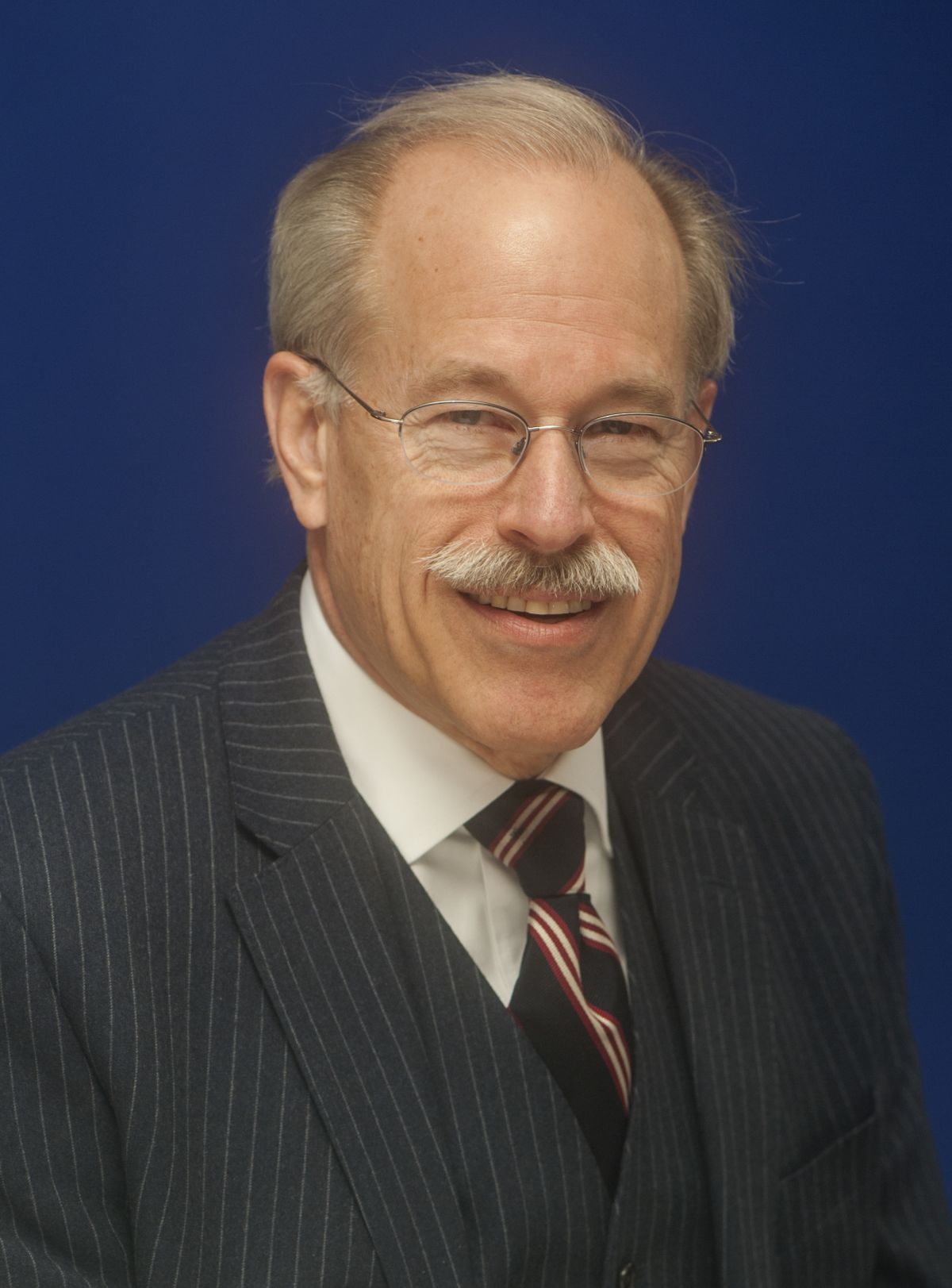 Head of School Rich Wilson announces retirement plans | News Stories