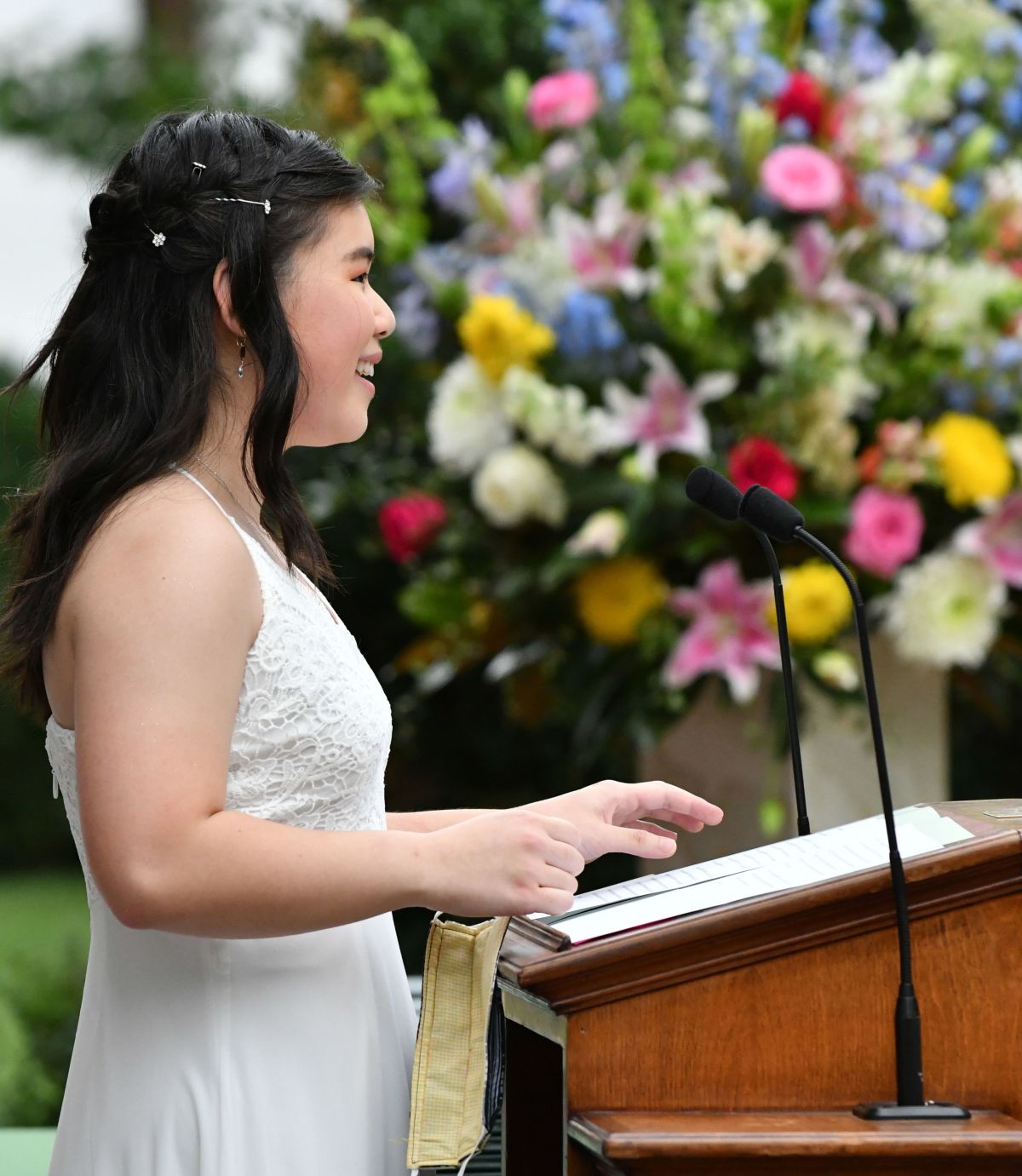 Admission - Harpeth Hall School