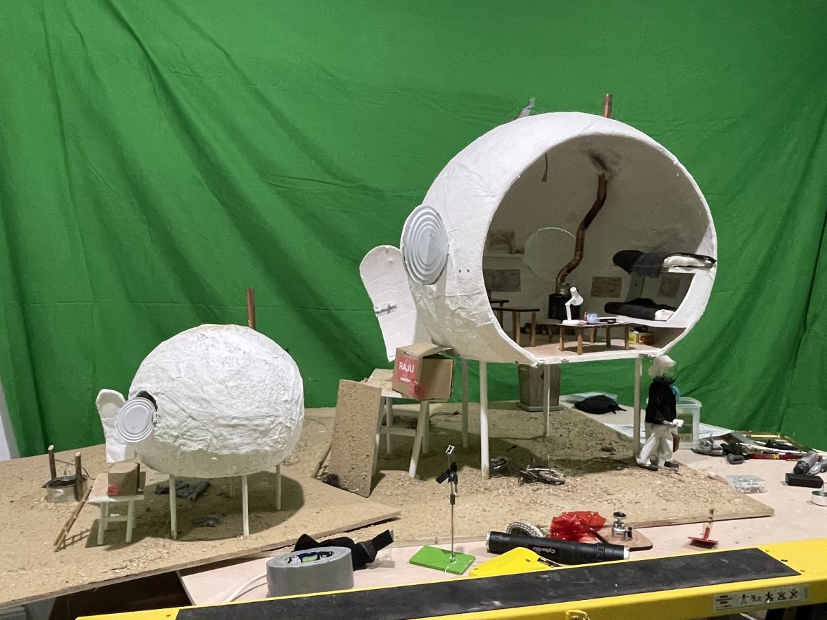 Shell Project | News/Event Article