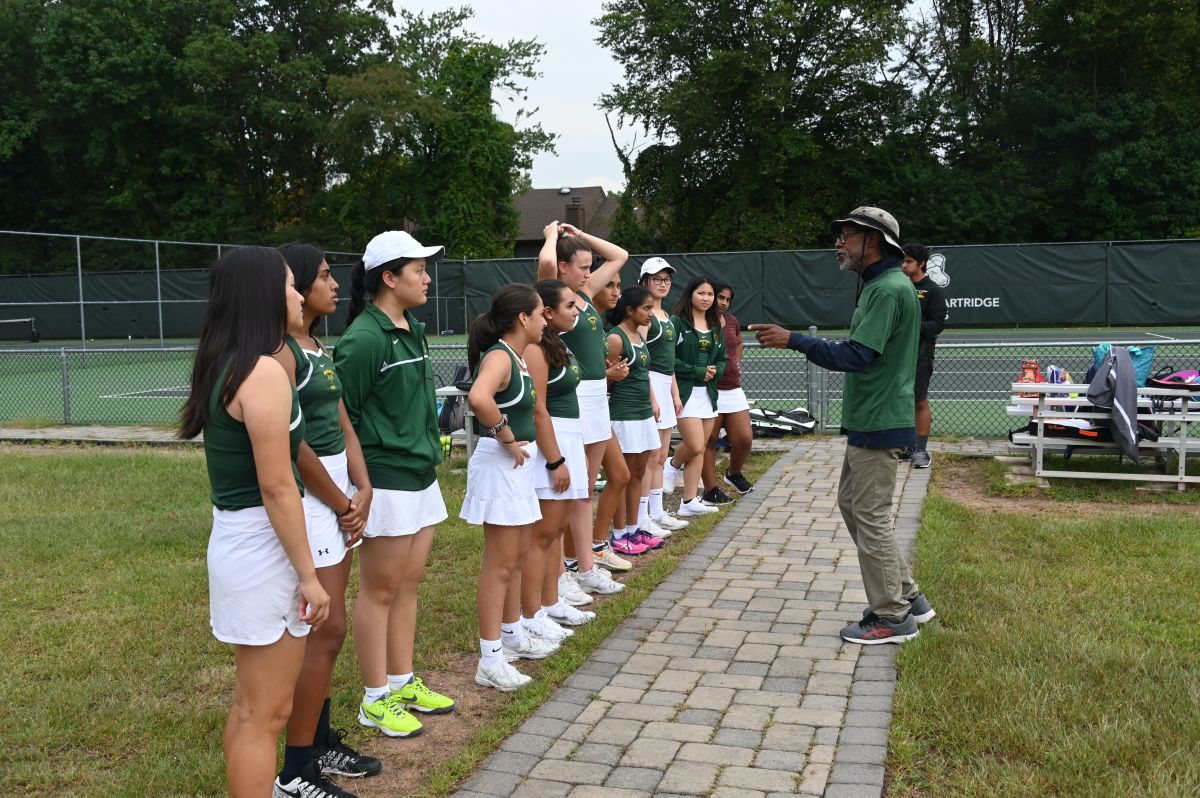 Coaching the Team, Reaching the Individual | Athletics Director's Blog