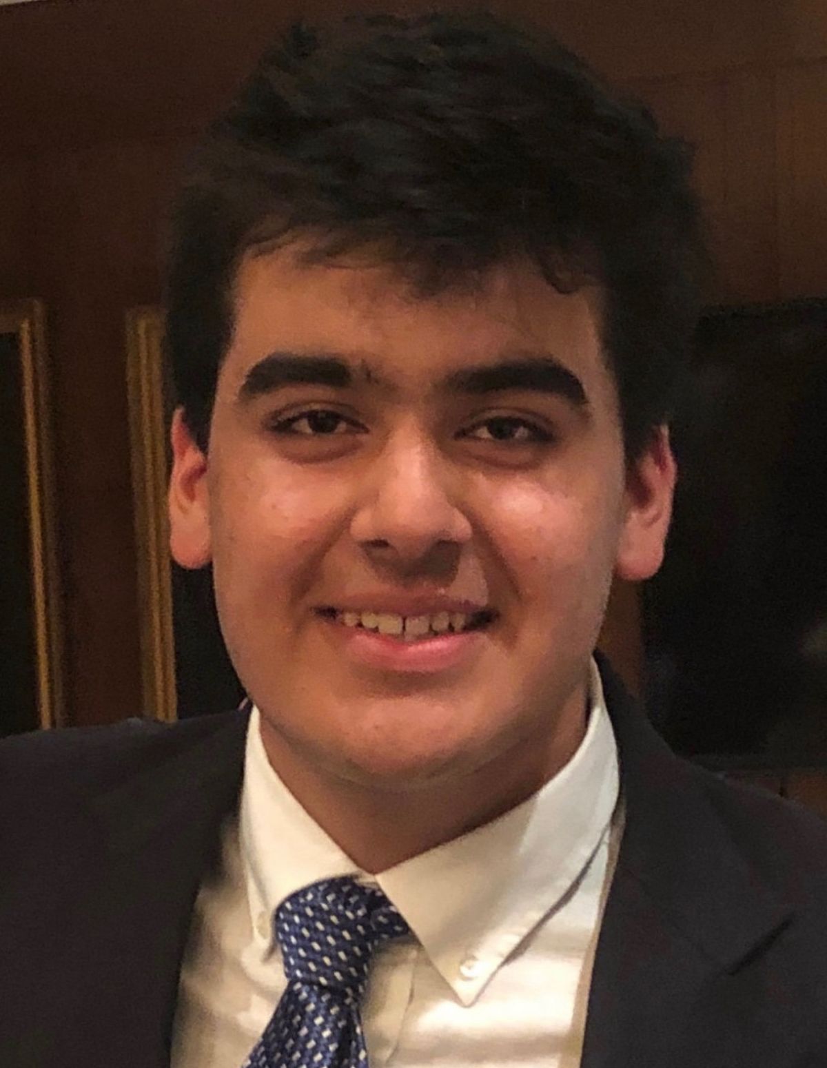 Upper School Elects Student Council Class Officers | News Posts