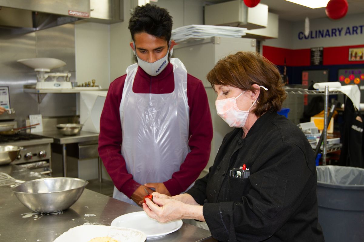 2021 Bond for Tulsa Public Schools: Expanding Postsecondary Career ...