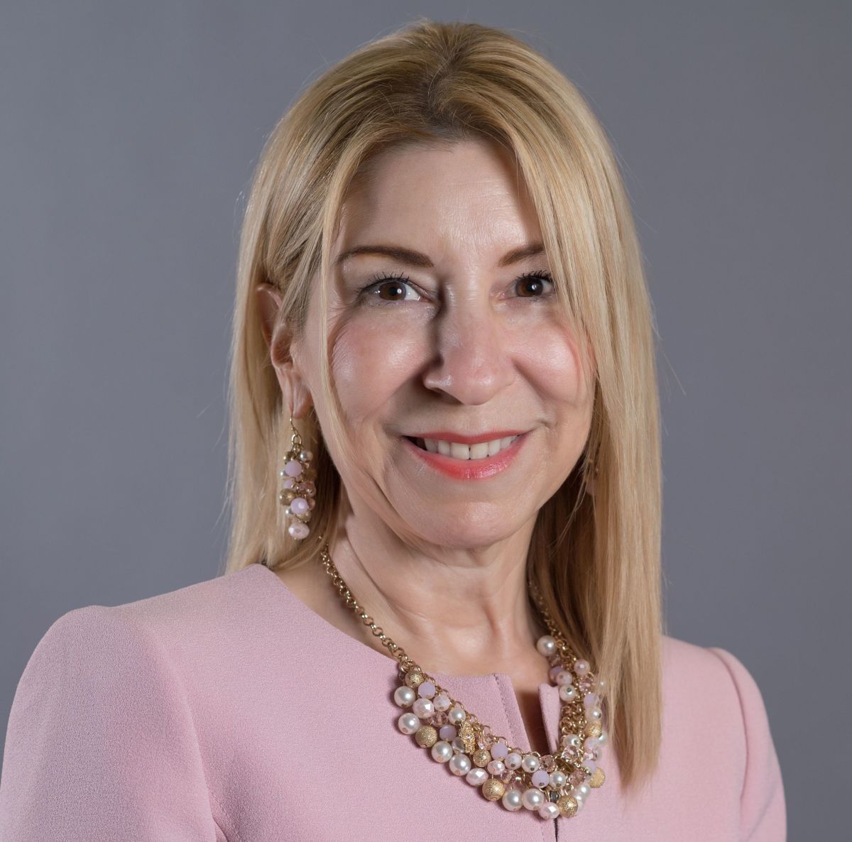 Garza Elected to State Association Board | News Full View