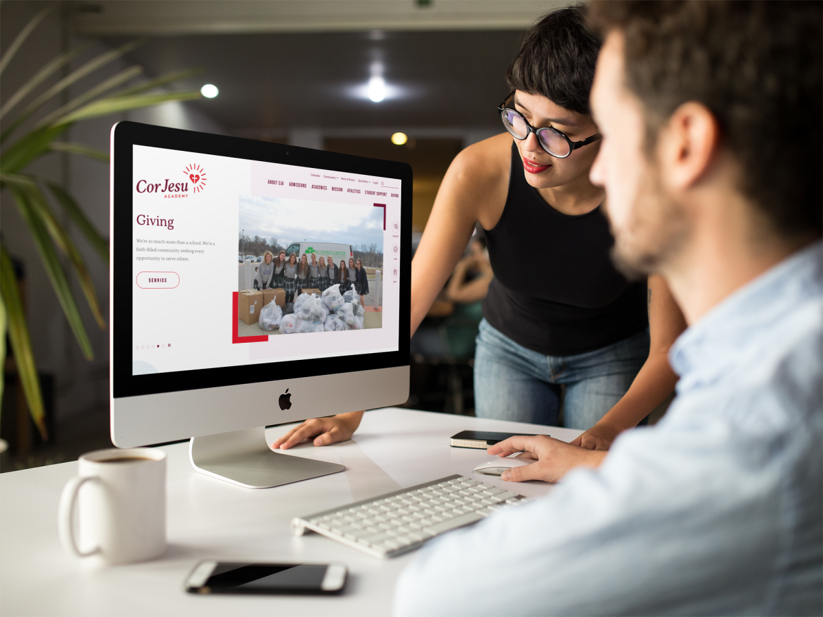 New School Website Launches: April 2021 | Finalsite Blog