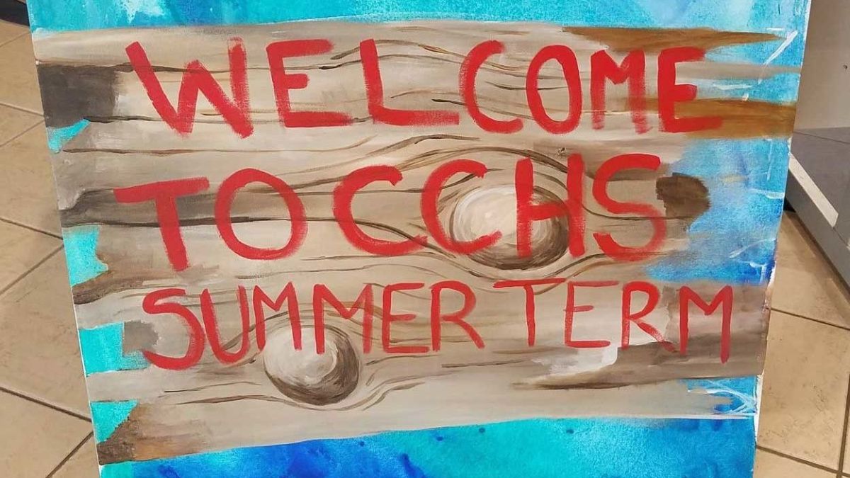 Academic Summer Term - Central Catholic High School - Lawrence