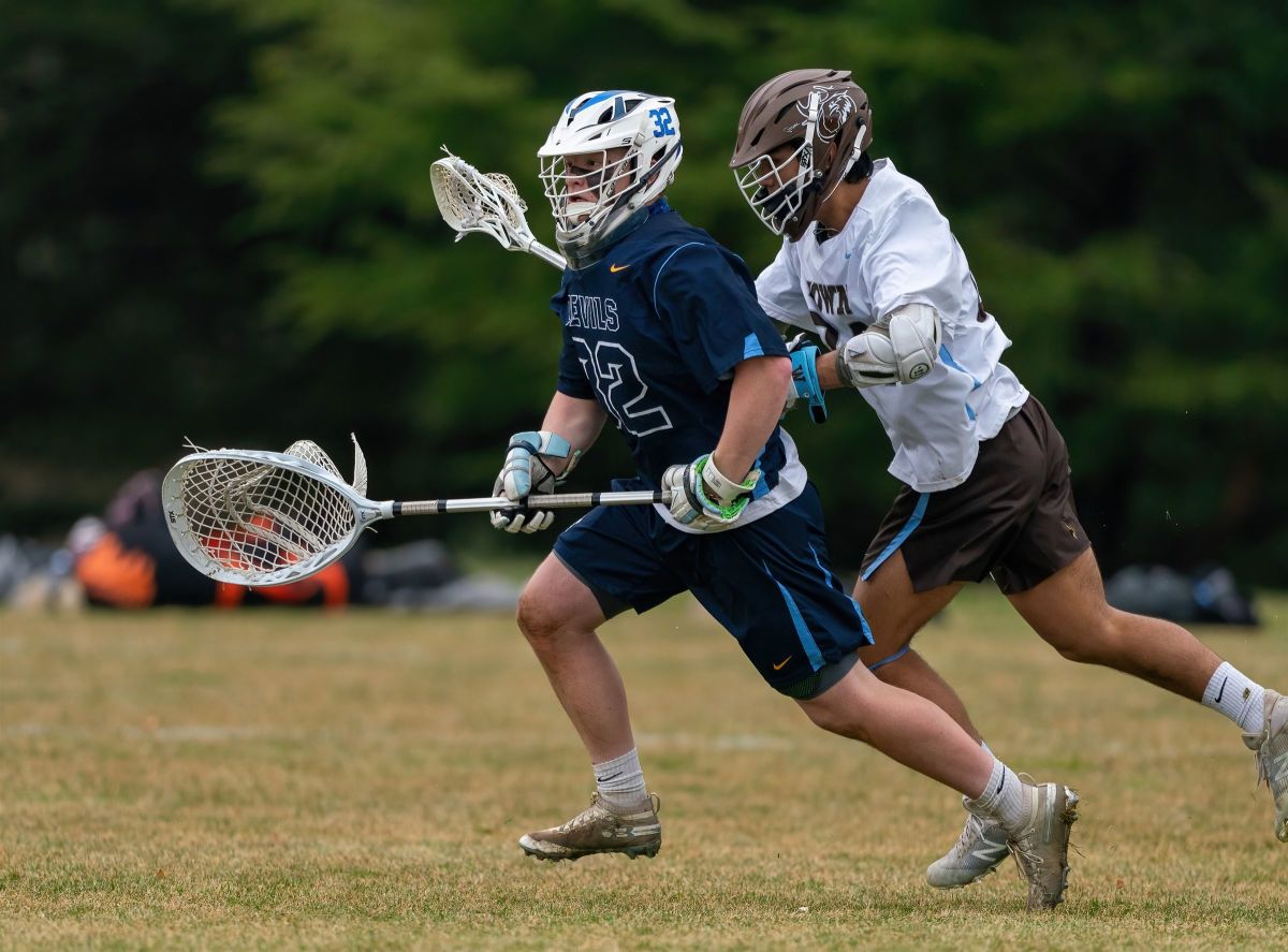 Athletes of the Week: 5/2 | News Stories - SCH