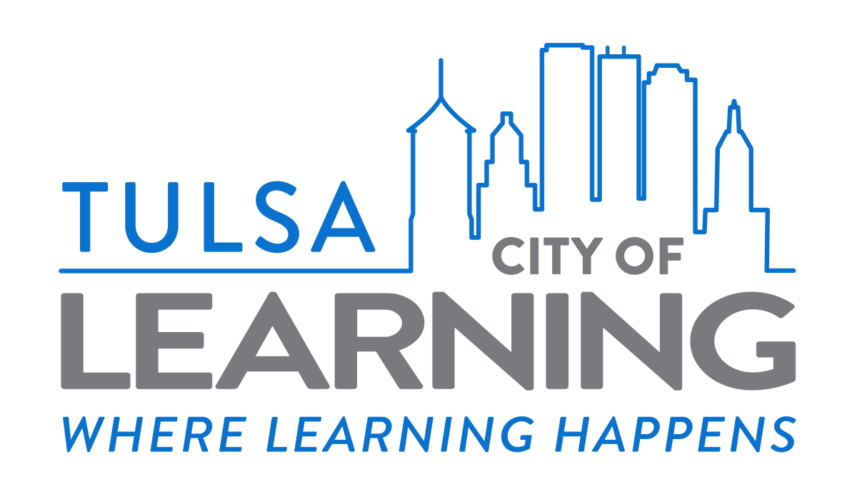 TulsaCityofLearning.org launches for families and caregivers to ...