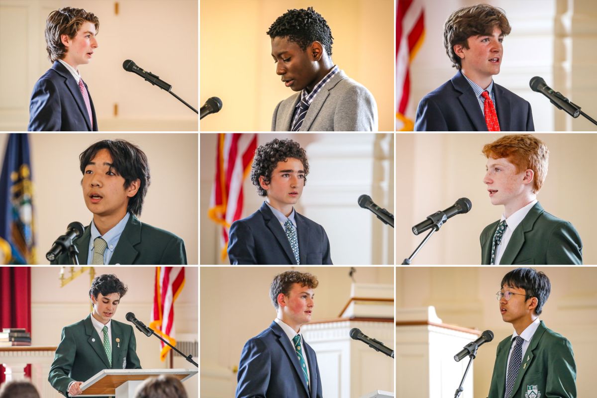 Cardigan Students Demonstrate Strong Leadership Potential | Post