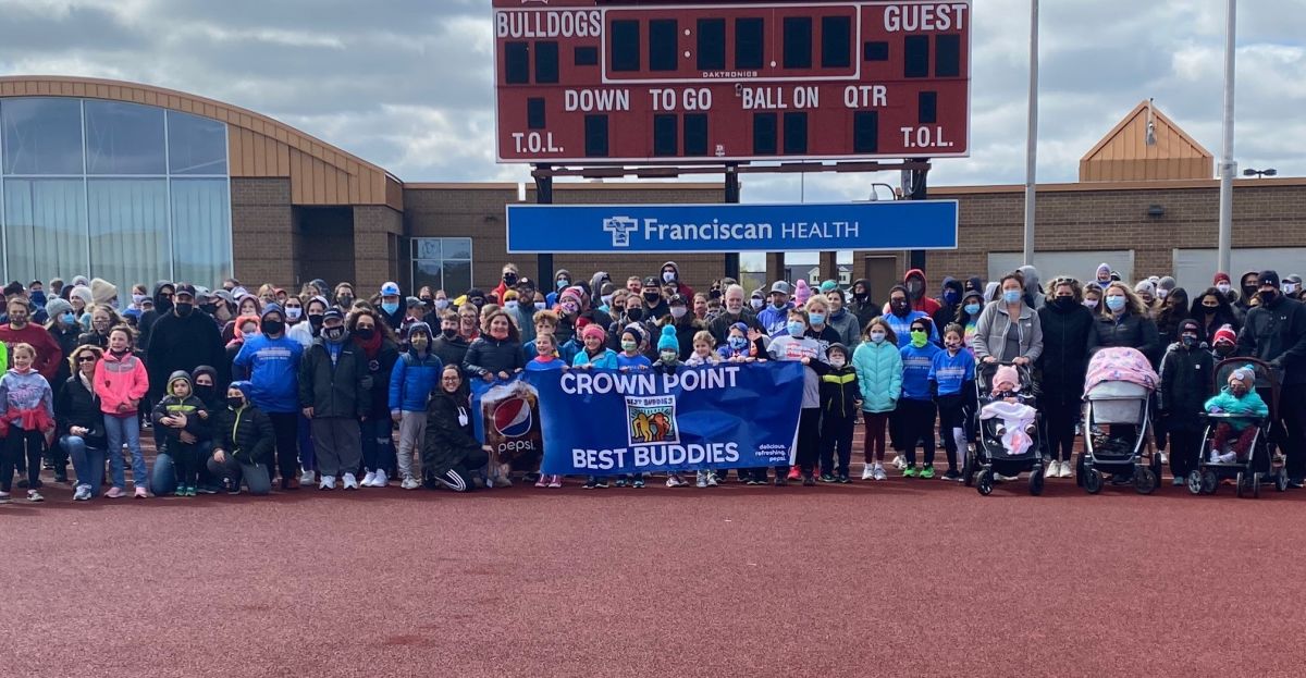 Schools Raise $10k+ for Best Buddies | Details