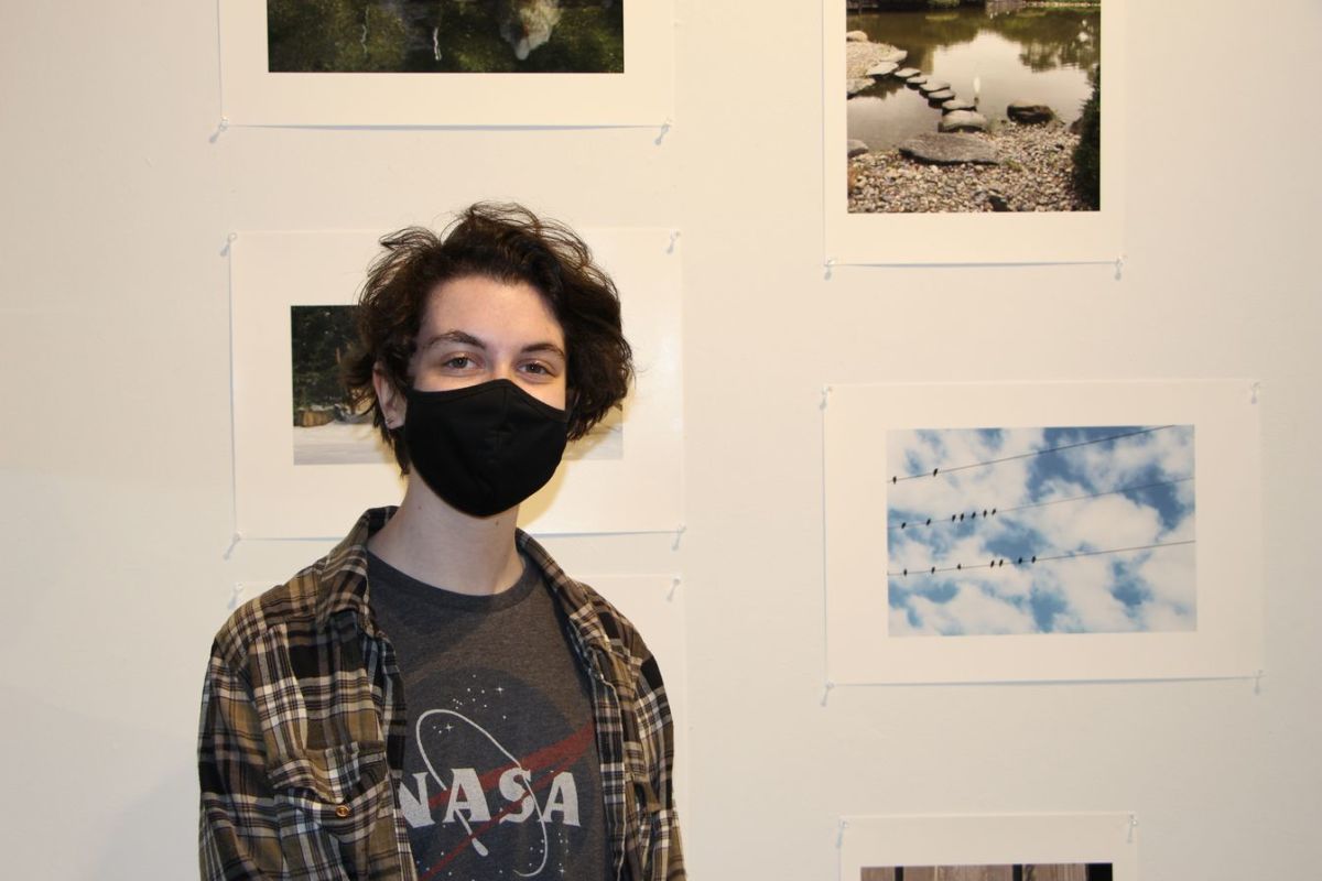 Victoria Cohen | News Stories - SCH