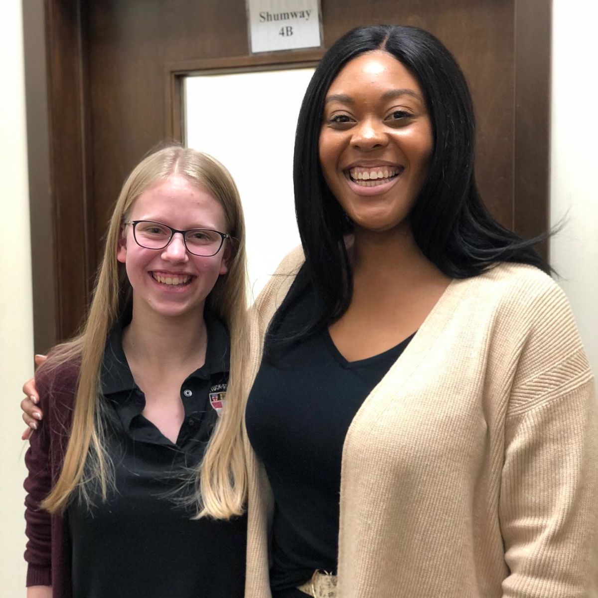 Vocal Performance Program Senior Advances in National Competitions and ...
