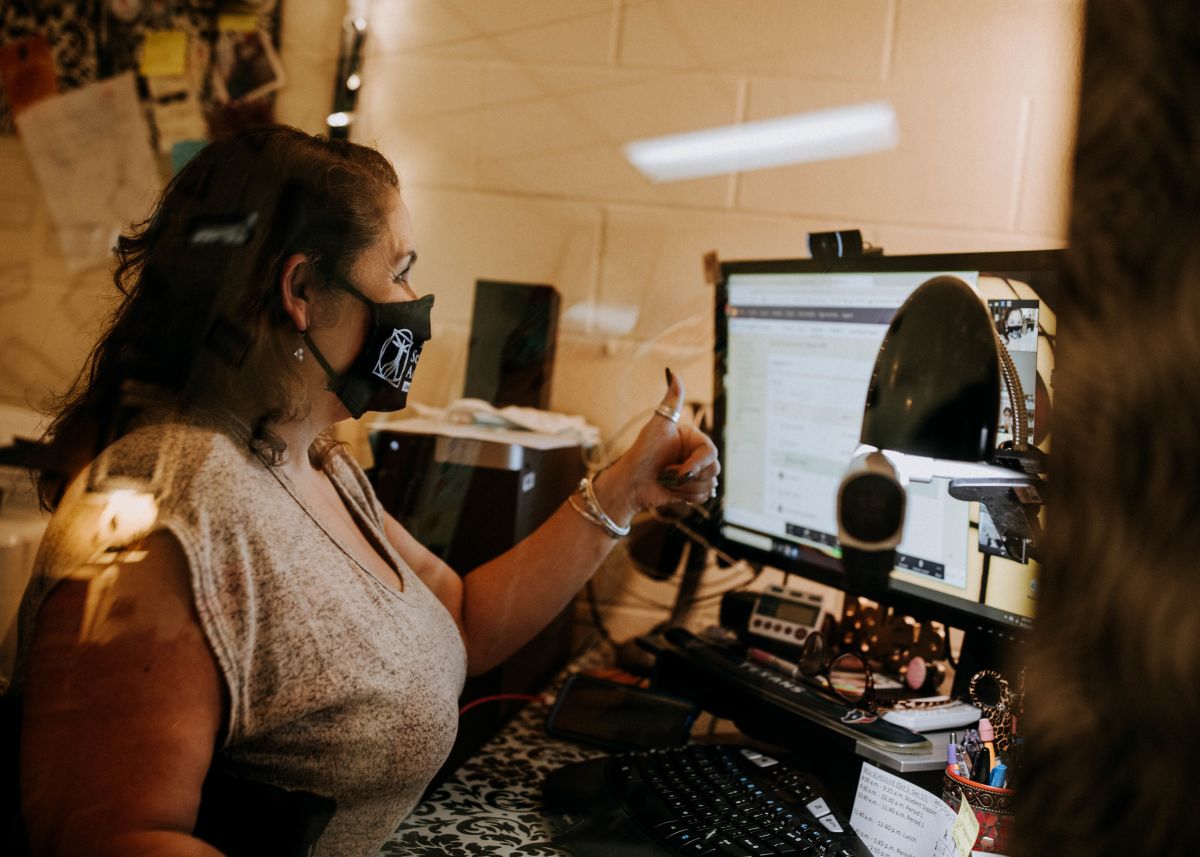 STISD one of 50 districts in the state approved for TEA’s Virtual and ...