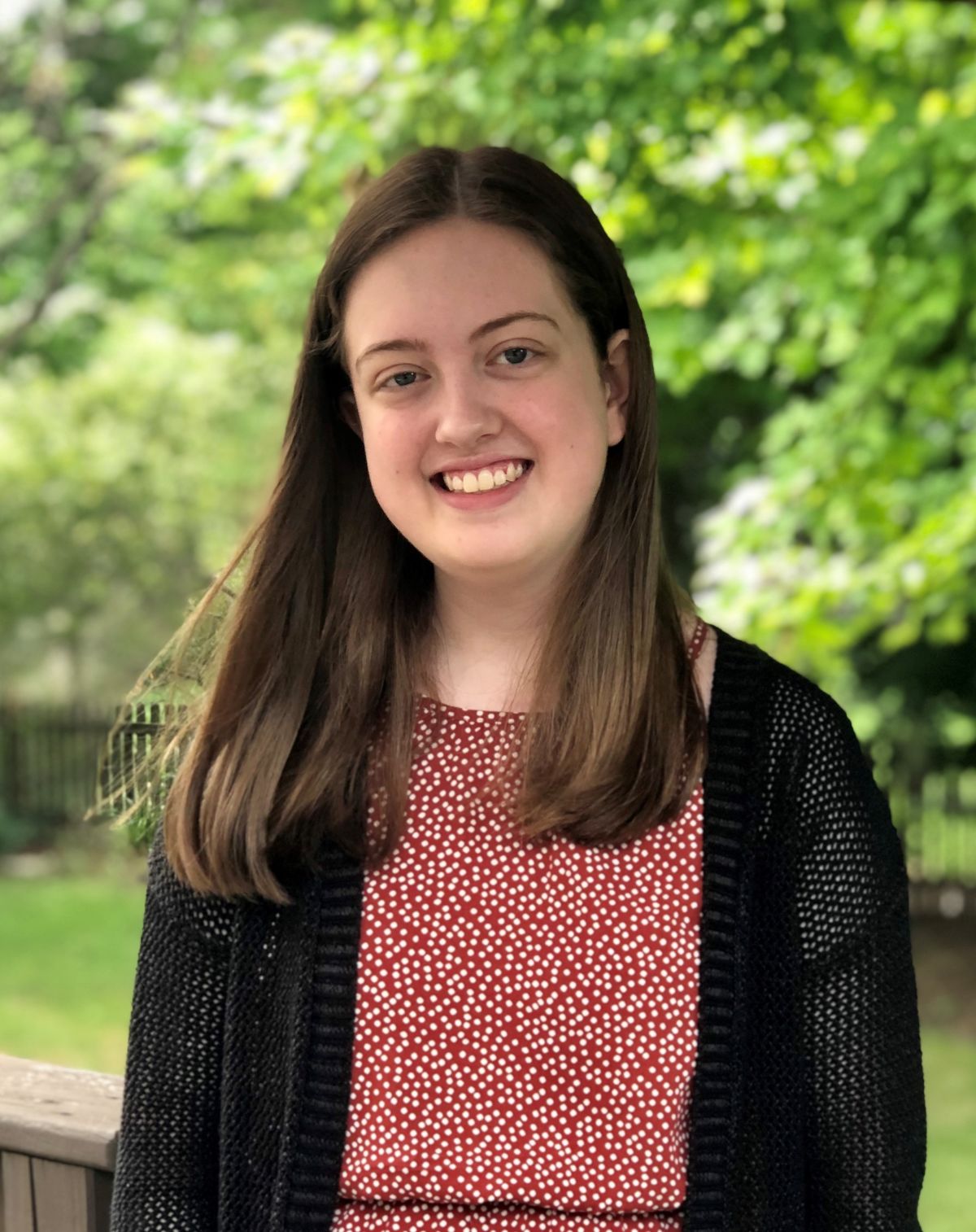 Erin Templin selected May Rotary Student of the Month | News