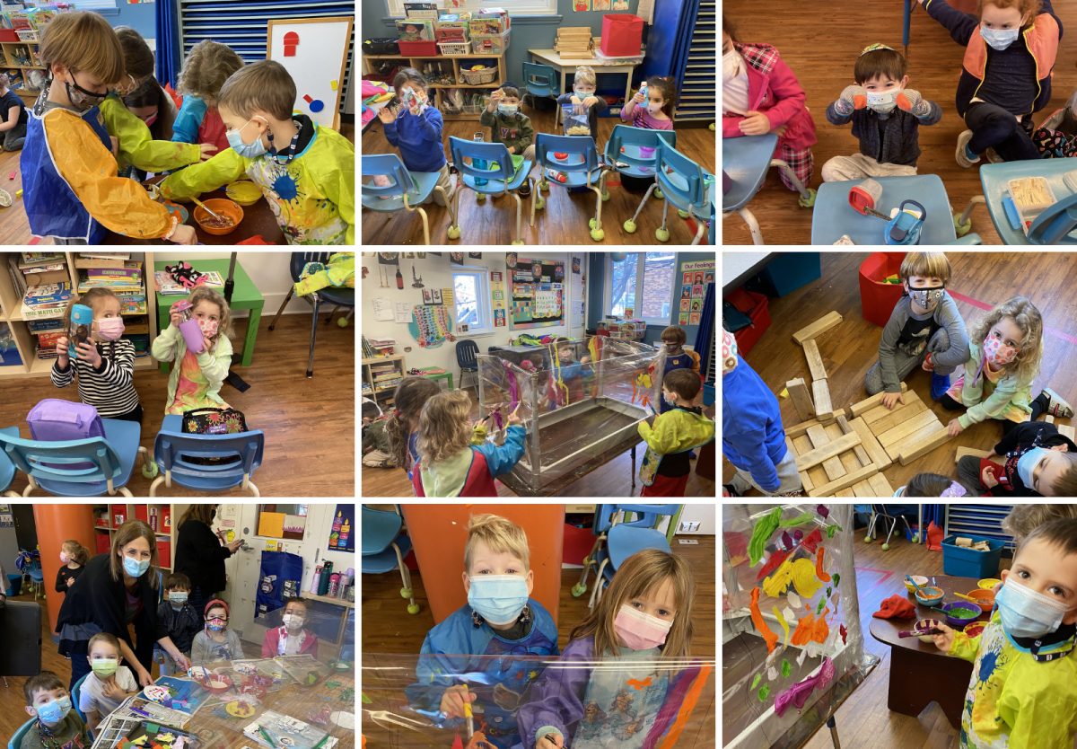 Opposite Day | Details