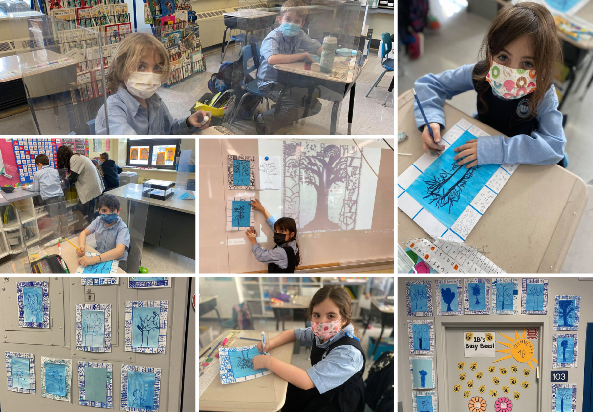 Grade 1 Artists | Details