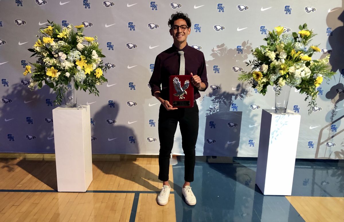 Joseph Swoboda's Instagram, Twitter & Facebook on IDCrawl