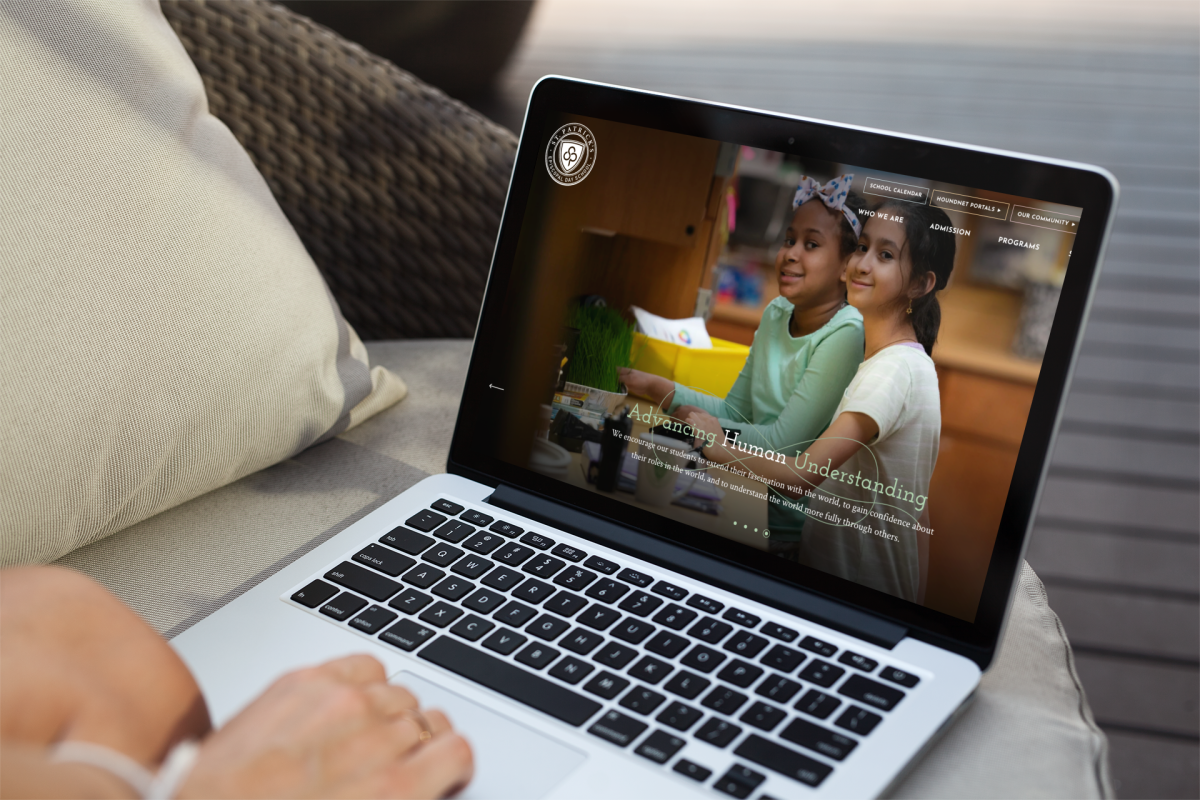 New School Website Launches: May 2021 | Finalsite Blog