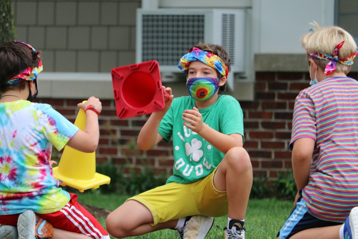 Lower School Students Close 2021 with an Epic Field Day | Post Page ...