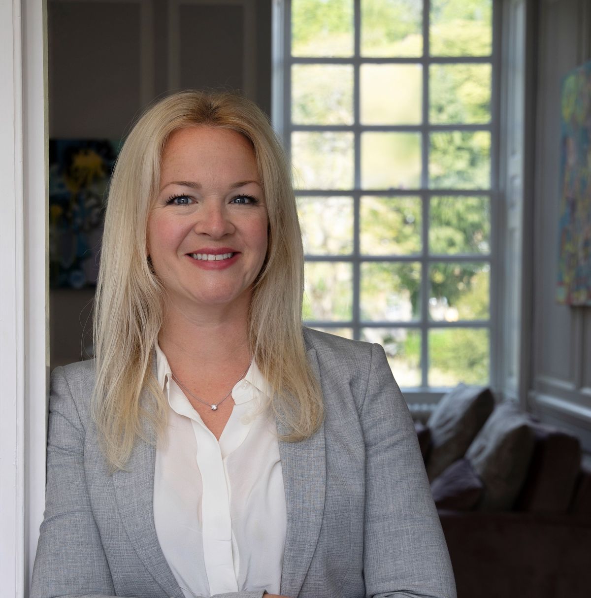 Rosie Allen, Head of The Paragon, discusses a year like no other with ...