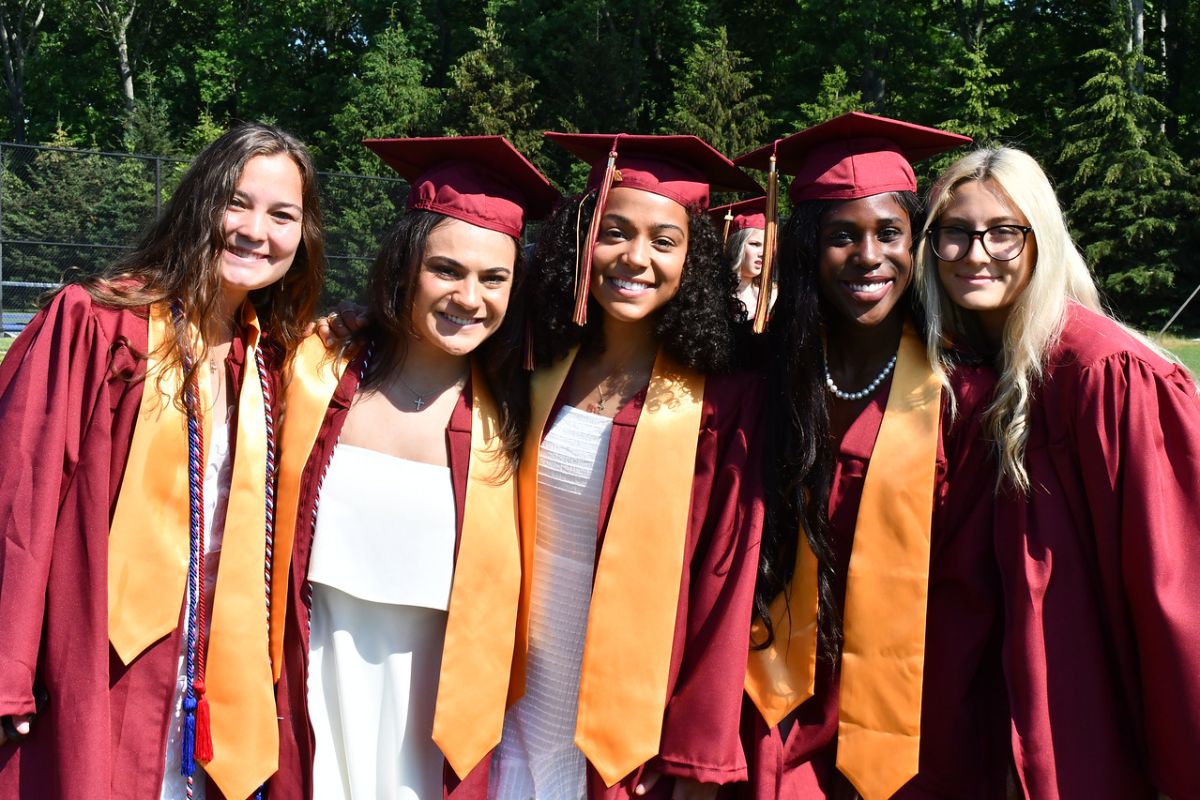 Congratulations to the Class of 2021! | post