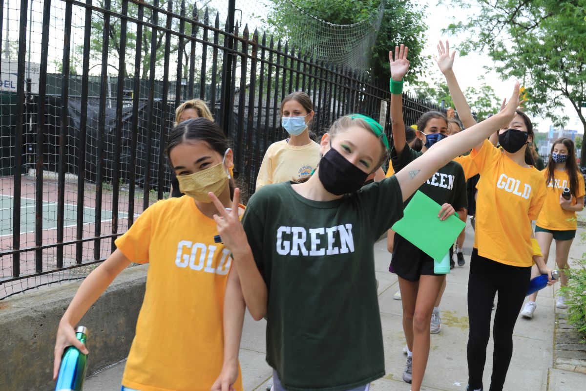 Field Day 2021 | Stories Details Page