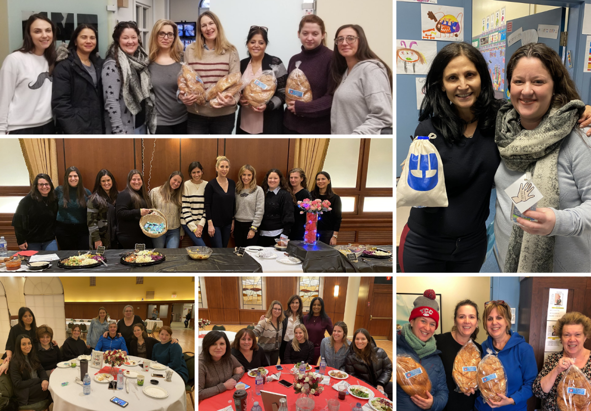 Staff Appreciation Week 2020 | Details