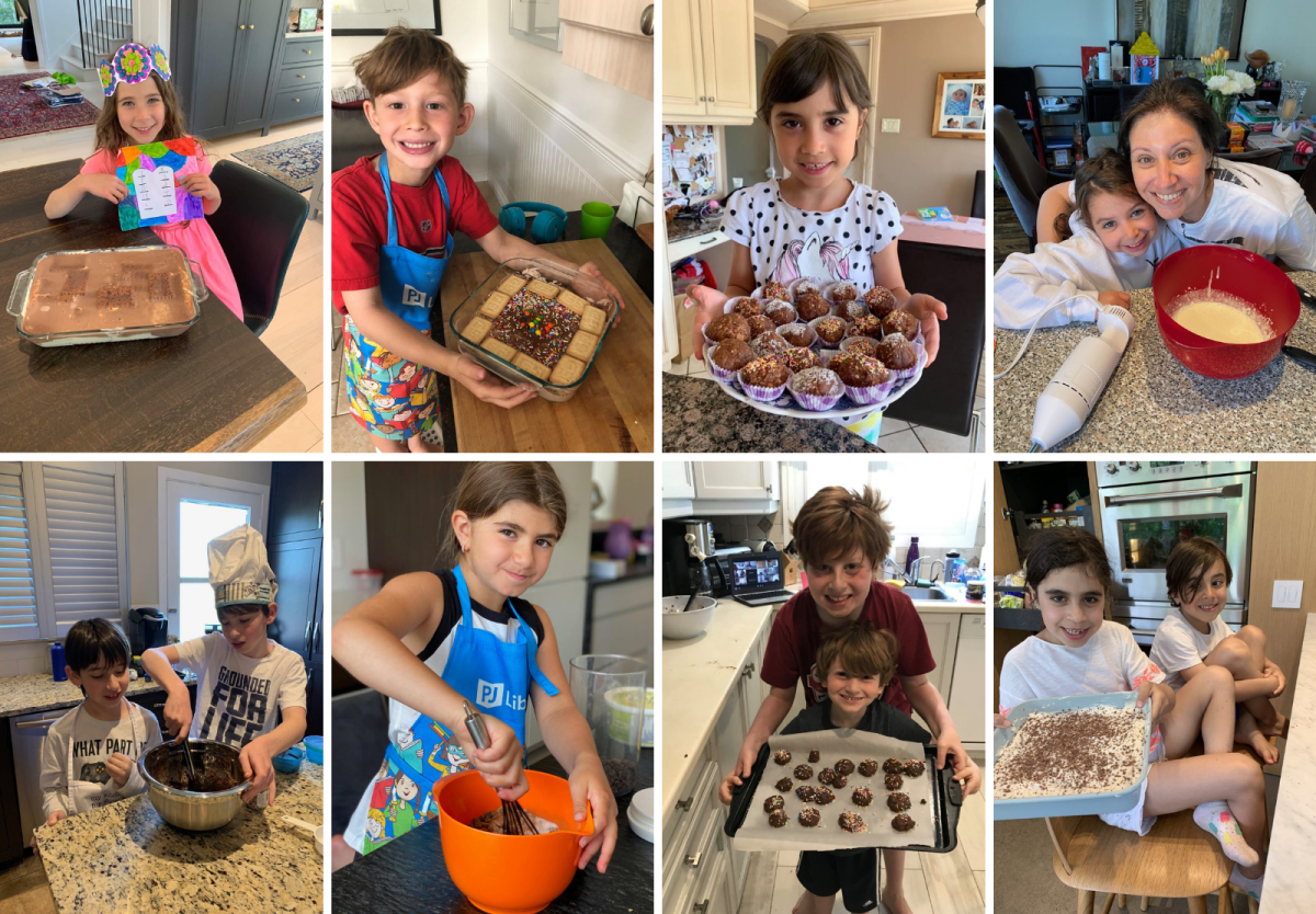 Shavuot 2020 | Details