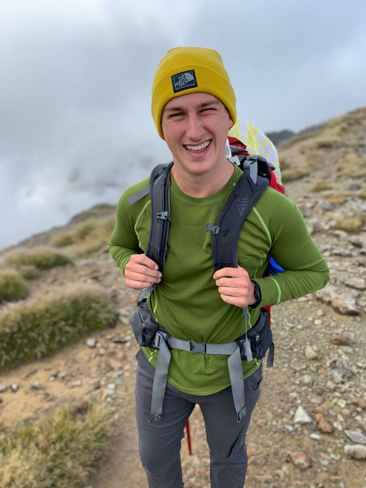 Alumni Spotlight: Matthew Watowich ’17 | The Post Article