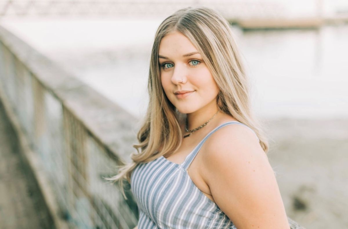 Raelyn Macmillan is Kiwanis Student of the Month for March | Kiwanis ...