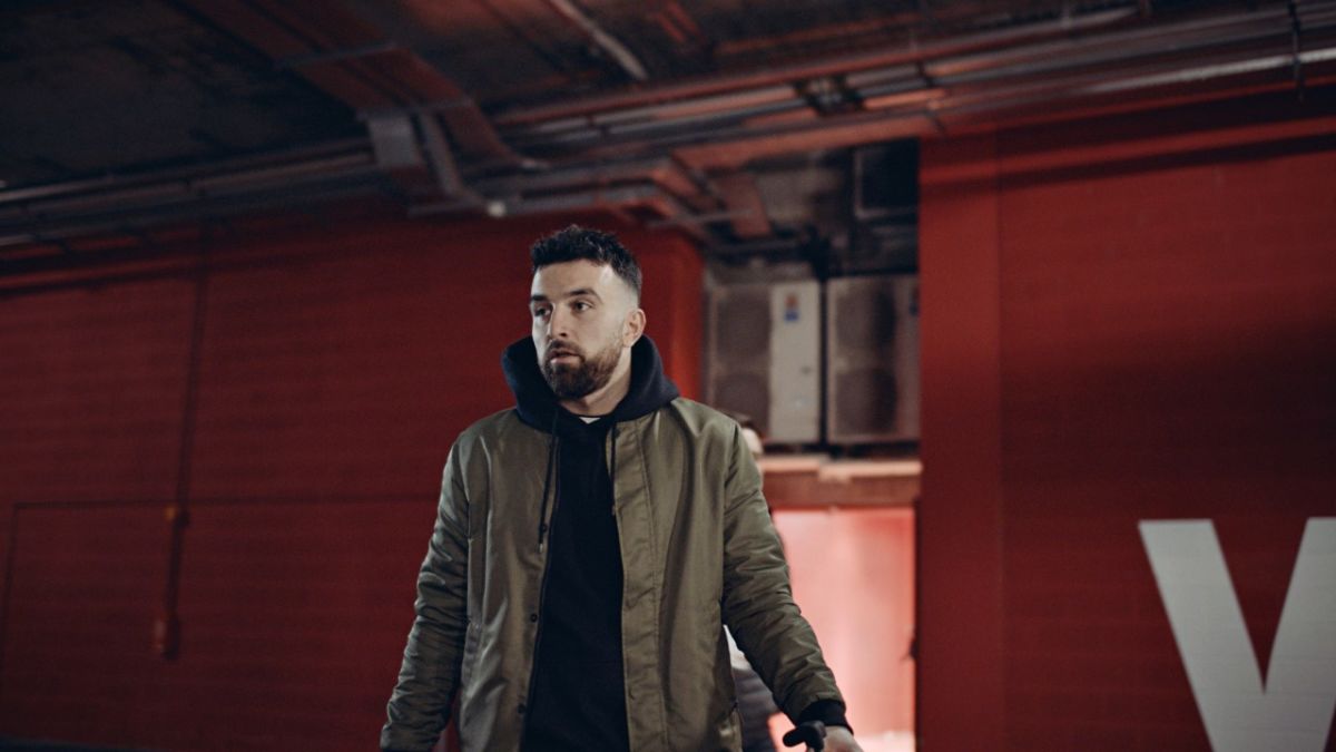 OM and Director, Tom Day, releases documentary which features on the ...