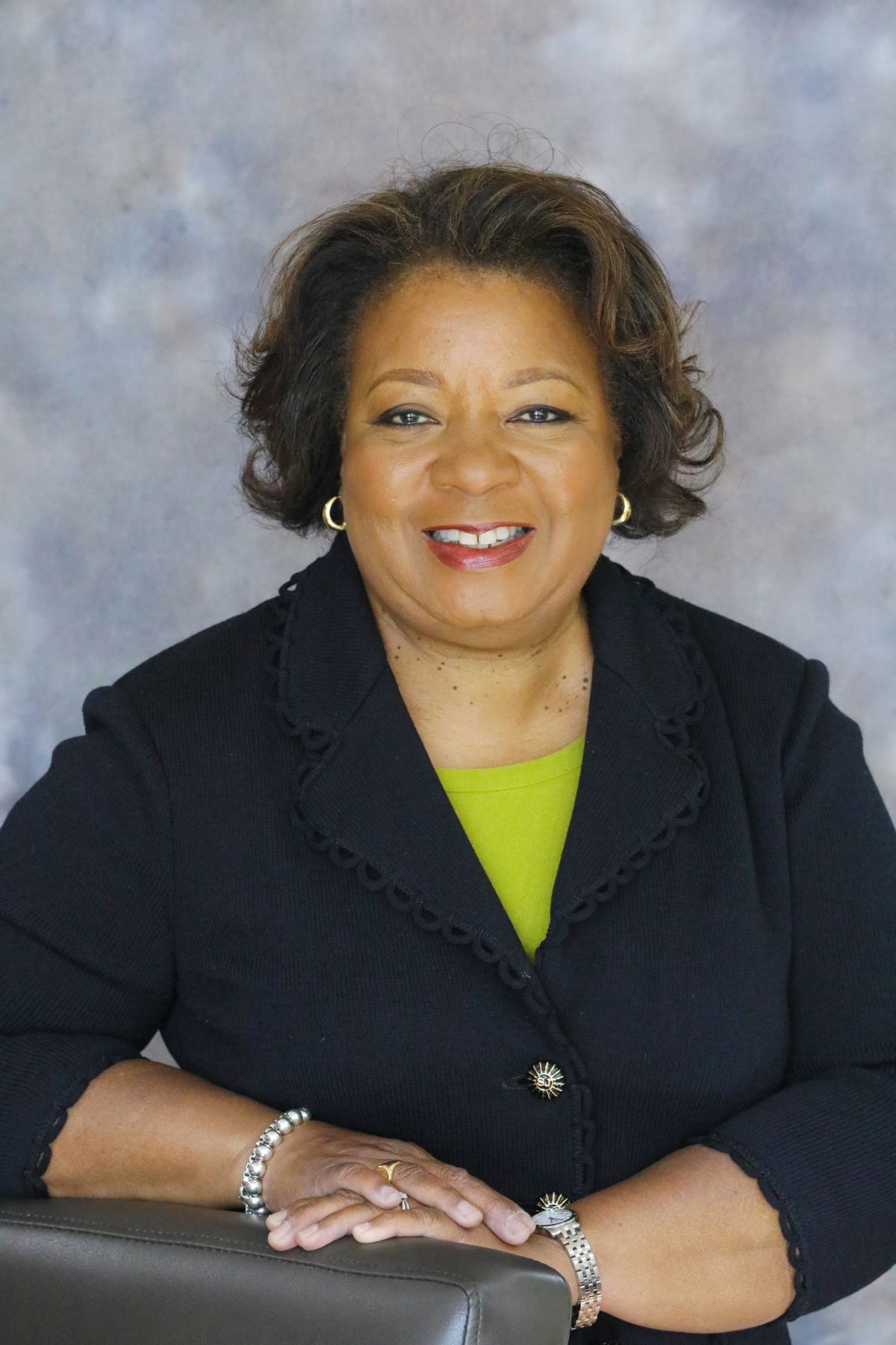 Victoria Mason Ailey '75 | News Stories - SCH