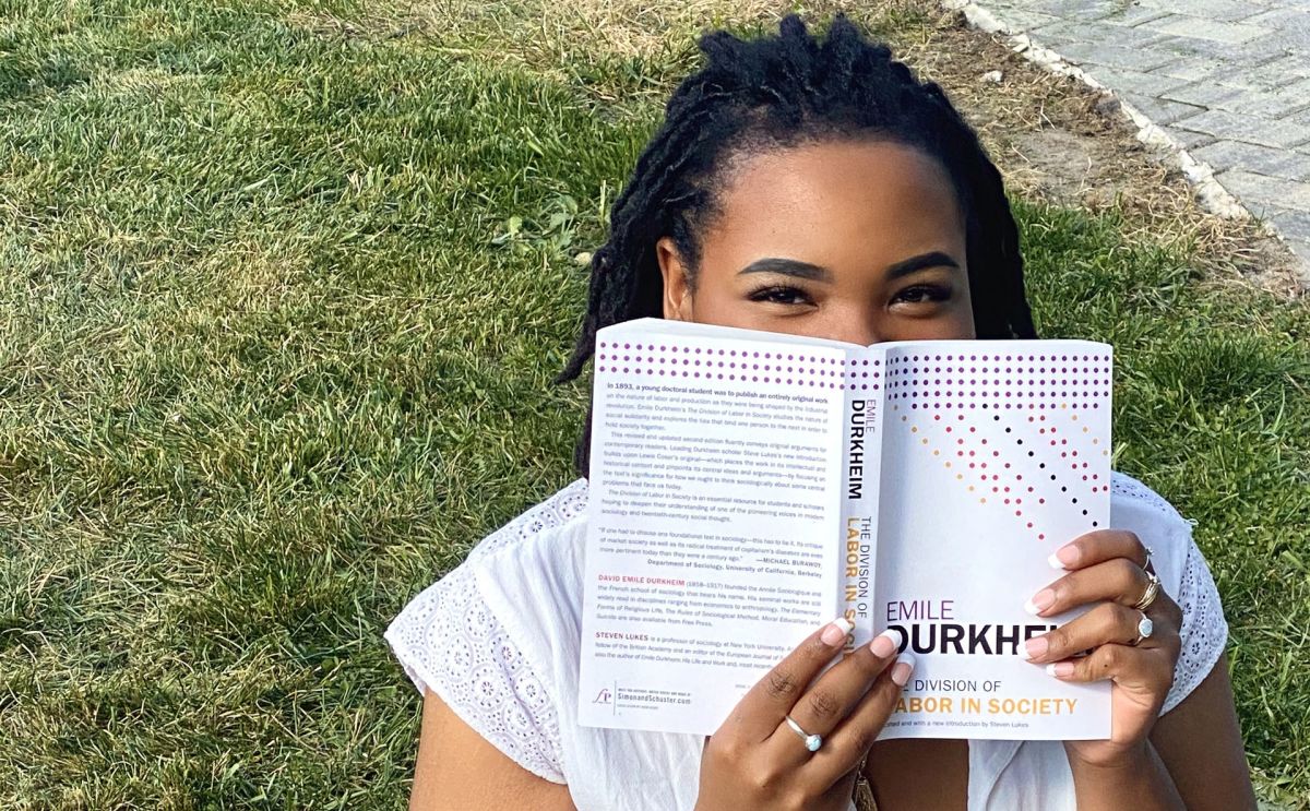 Alumni Spotlight: Destiny Jones ’19 | The Post Article