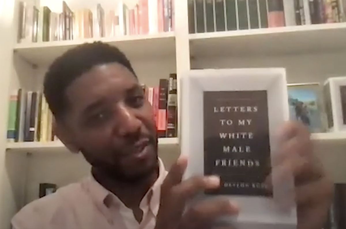 Letter Perfect | News Detail - Sidwell Friends