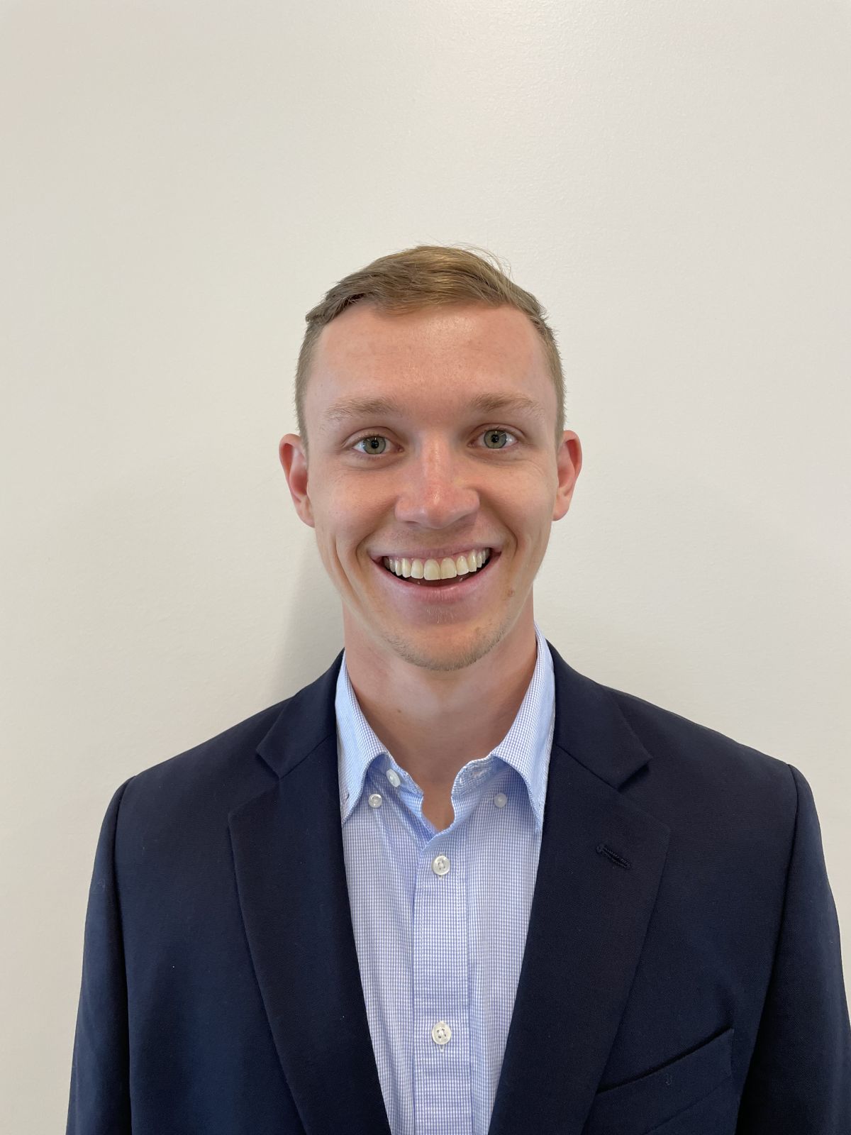 Jacob Conner Joins the St. Mary's Ryken Community as Director of ...