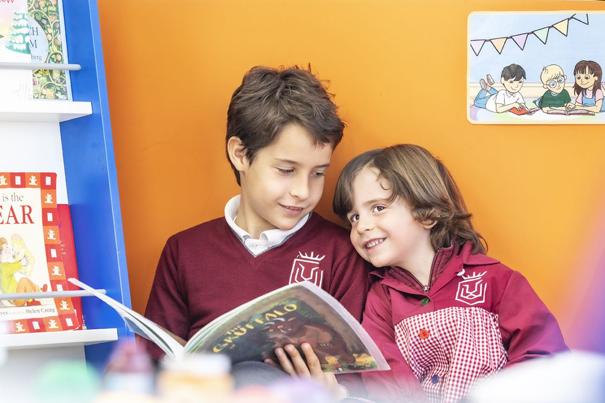 About Us - Globeducate