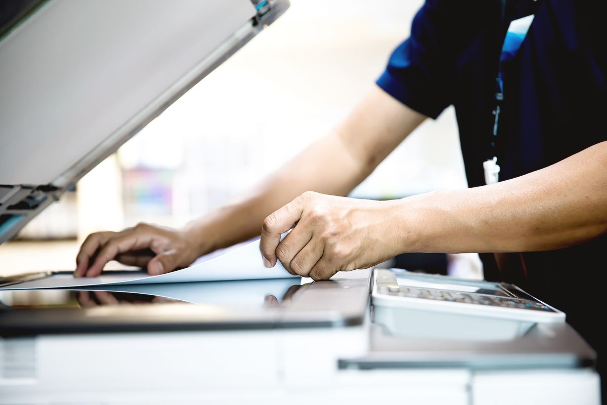 Print Services - Wayne RESA