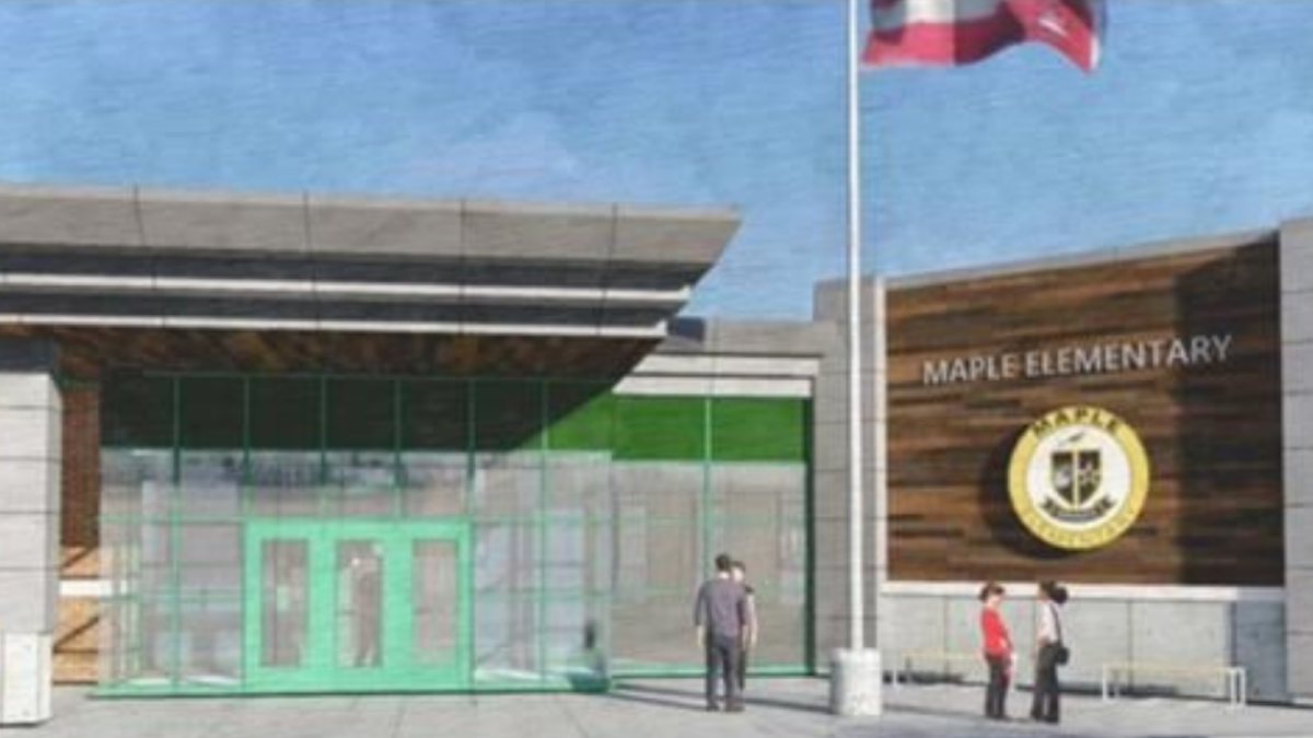 Maple's New Look | Maple News & Updates