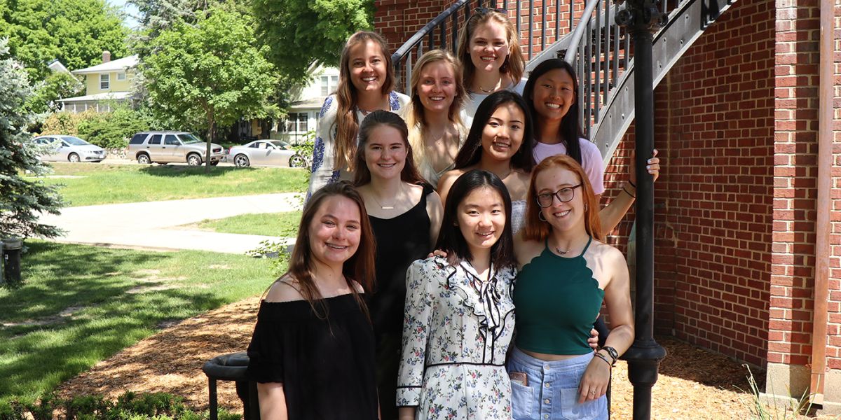 The Culver advantage when you reach college | News Posts Details Page