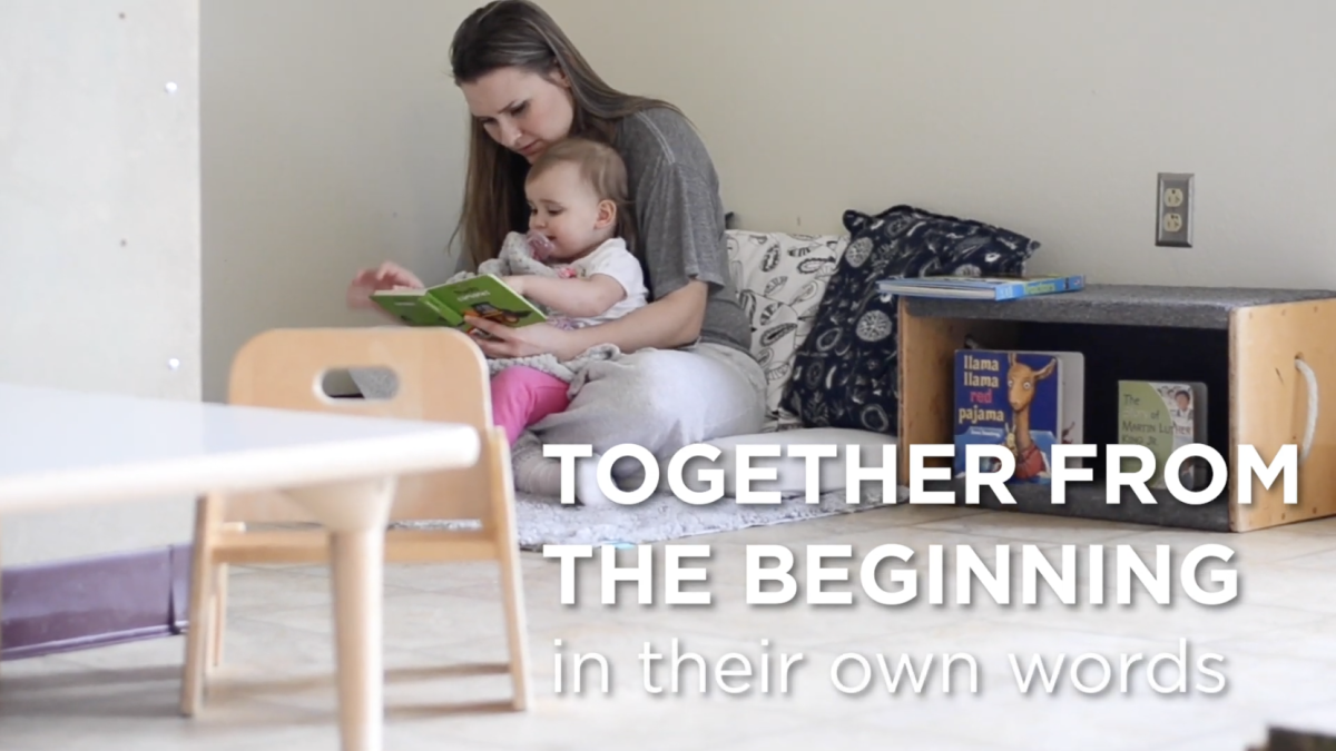 PSESD Early Head Start at the Washington Corrections Center for Women ...