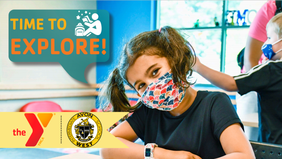 YMCA Before/After School Care | AIS West News & Updates