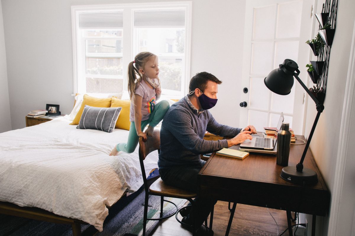 Behind the Zoom: A Story in Photos | Marlborough News