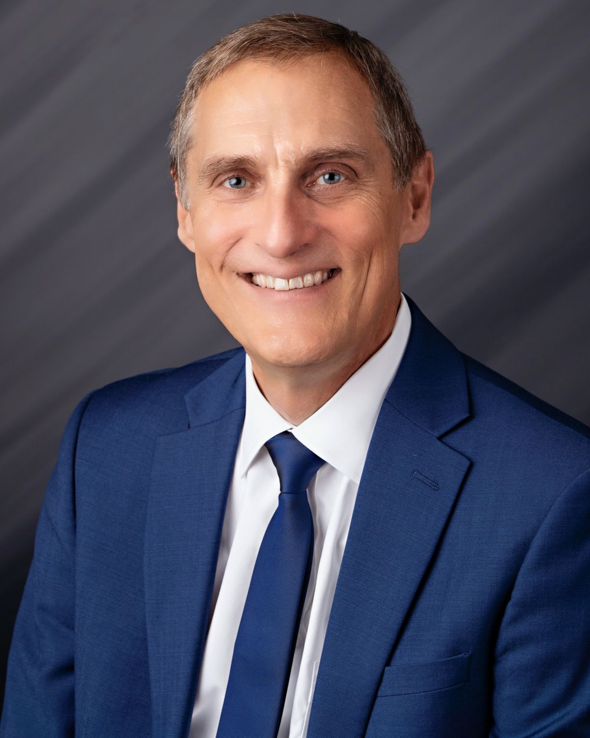 David Engstrom, Superintendent - Robbinsdale Area Schools