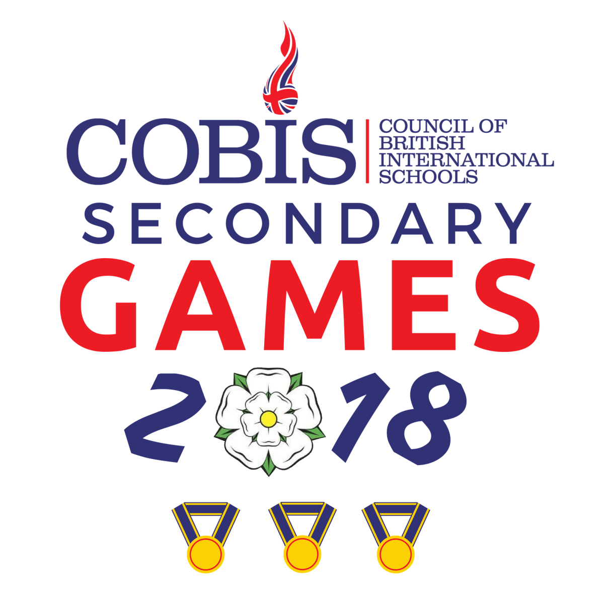 COBIS Secondary Games 2018 | Post
