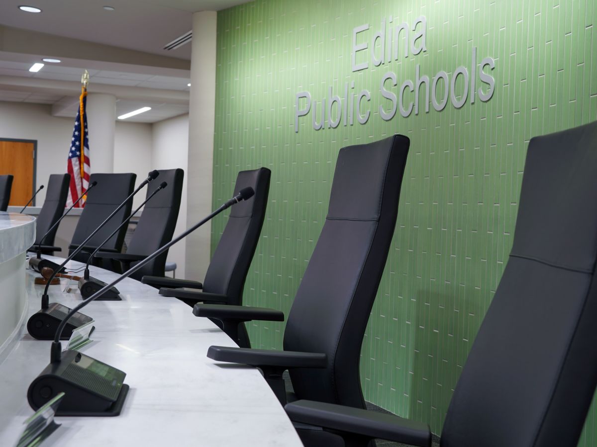 Four elected to Edina School Board | News Story
