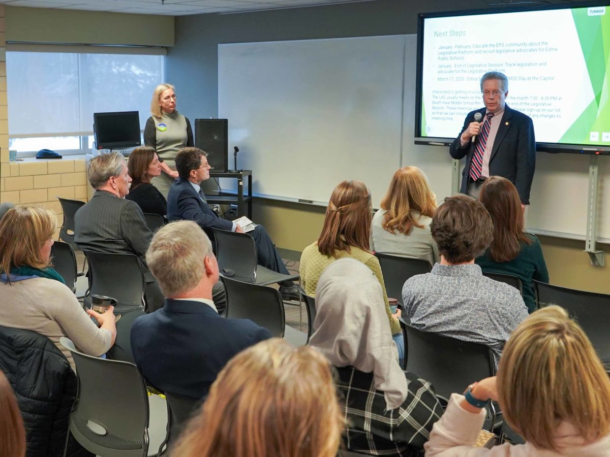 Board Work Session Rescheduled For July 22 News Story