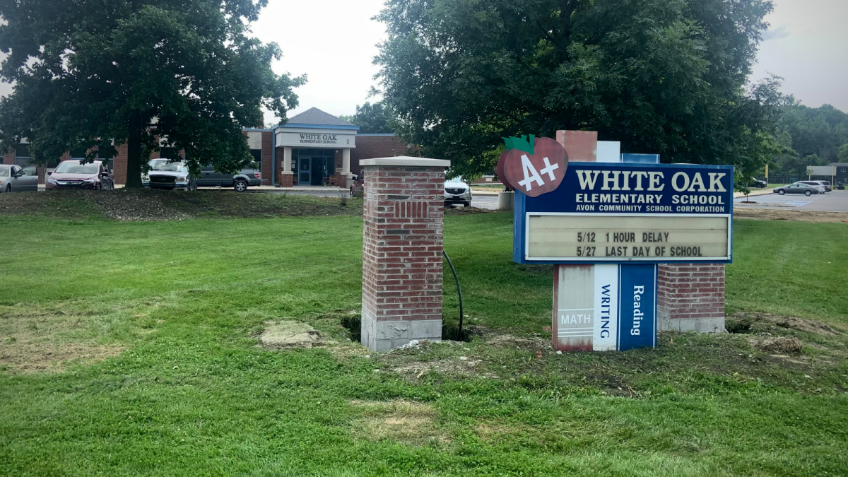 White Oak Construction Details | White Oak News & Updates