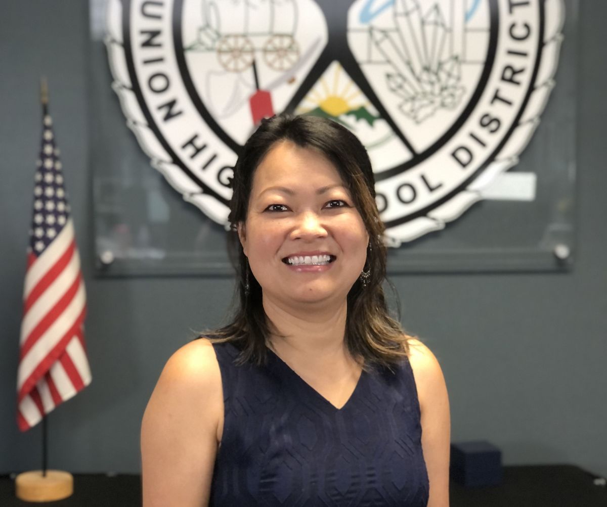 District welcomes back Dr. Ratmony Yee | Single-Posts-NEWS