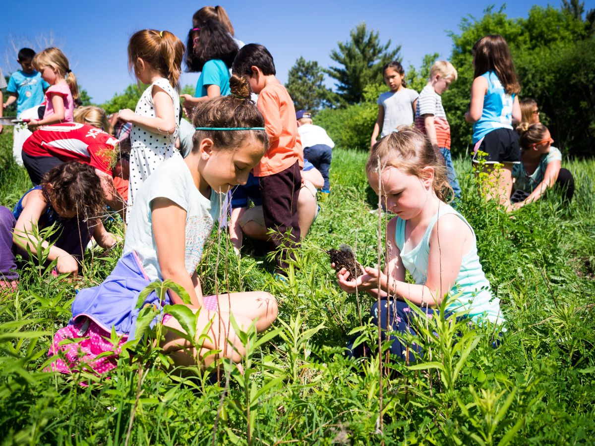 Student-led Project Earth takes charge in tackling environmental issues ...