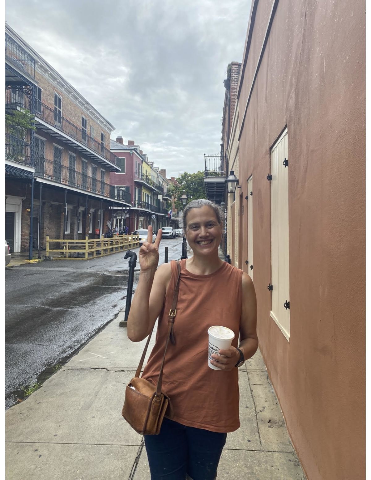 Summer Sizzles: Lifelong learner Sarah McDowell | News Stories - SCH