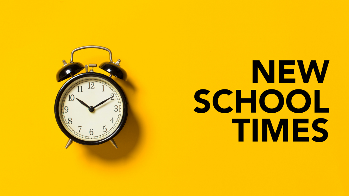 Cedar's New School Times | Cedar News & Updates